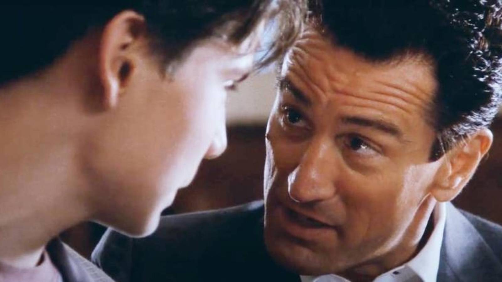 How Goodfellas Opening Line Defines Mob Movie