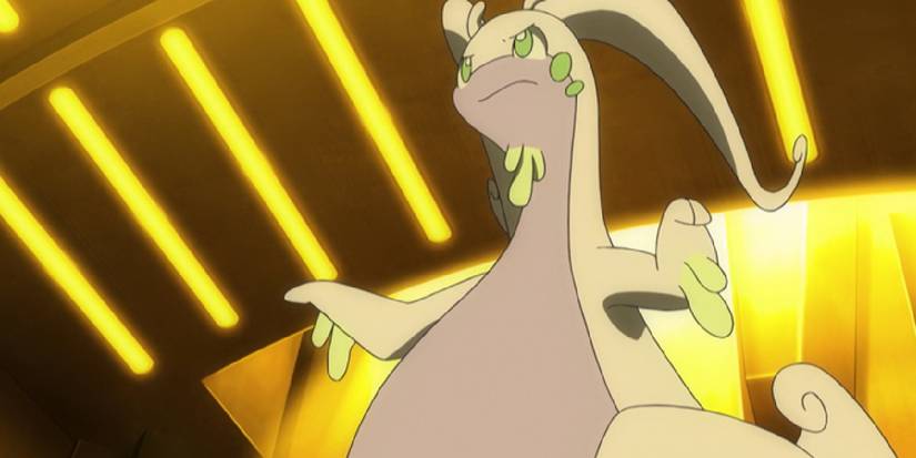 10 Best Designed Pseudo Legendary Pokemon, Ranked