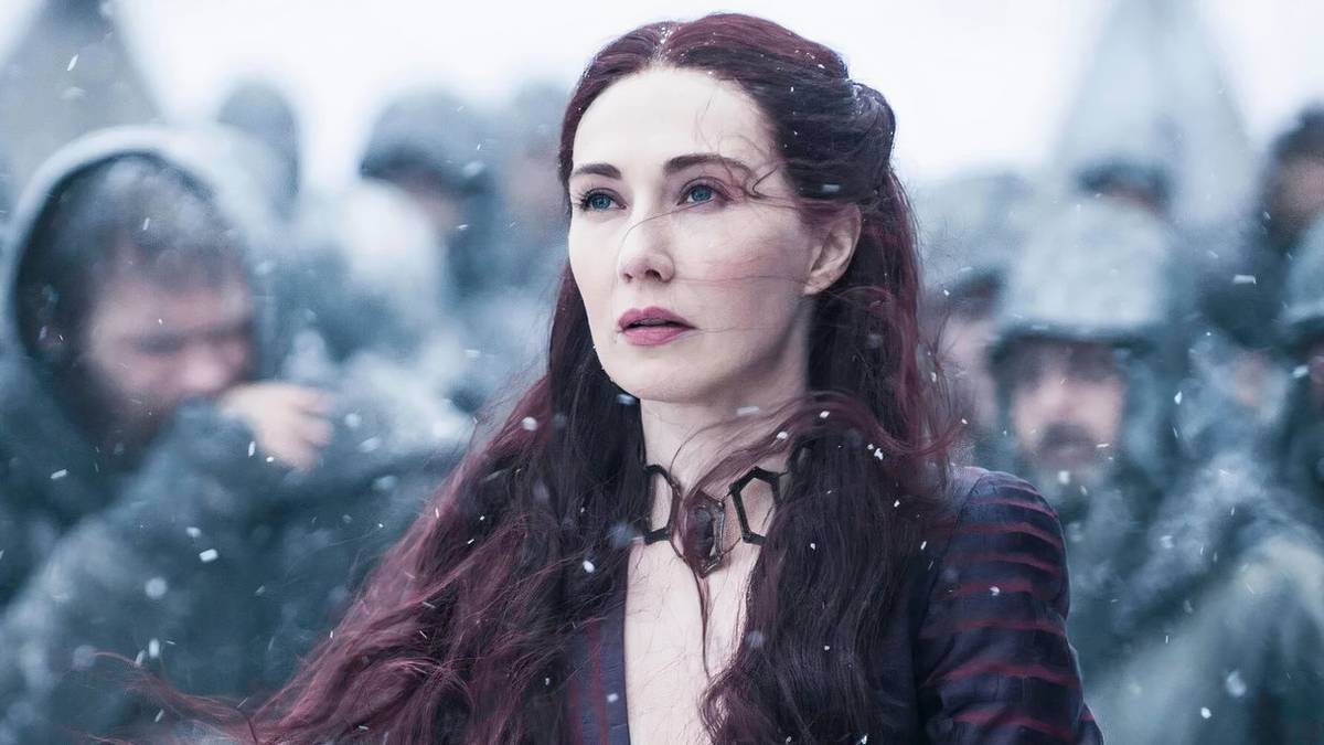 Long-Delayed Game of Thrones Spinoff Finally Unveils Release Date & Poster