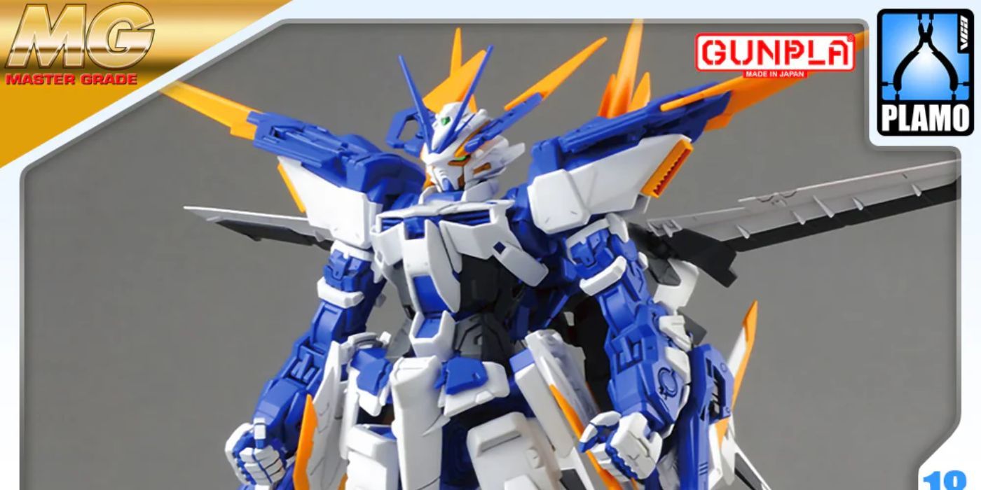 8 Gundam Mobile Suits Perfect for the Gundam Universe Line
