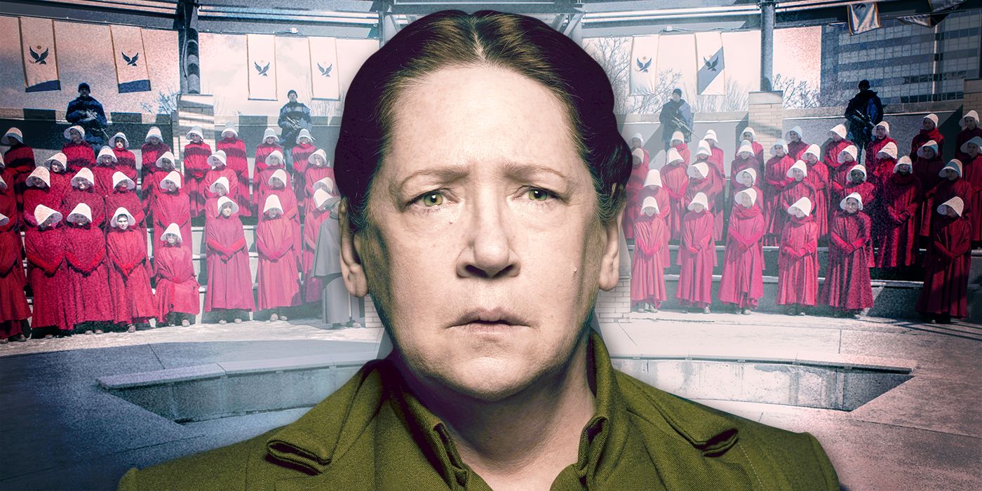 Everything We Know About The Handmaid's Tale Spinoff