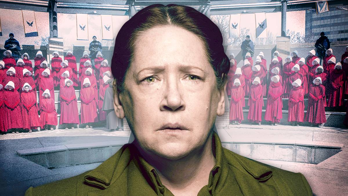 Everything We Know About The Handmaid's Tale Spinoff