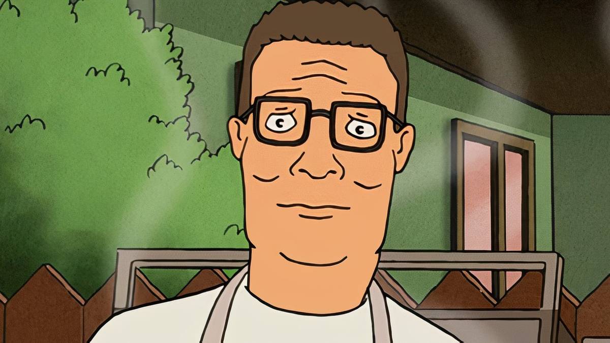 King of the Hill Reboot Synopsis Reveals Surprising Reason Hank and ...