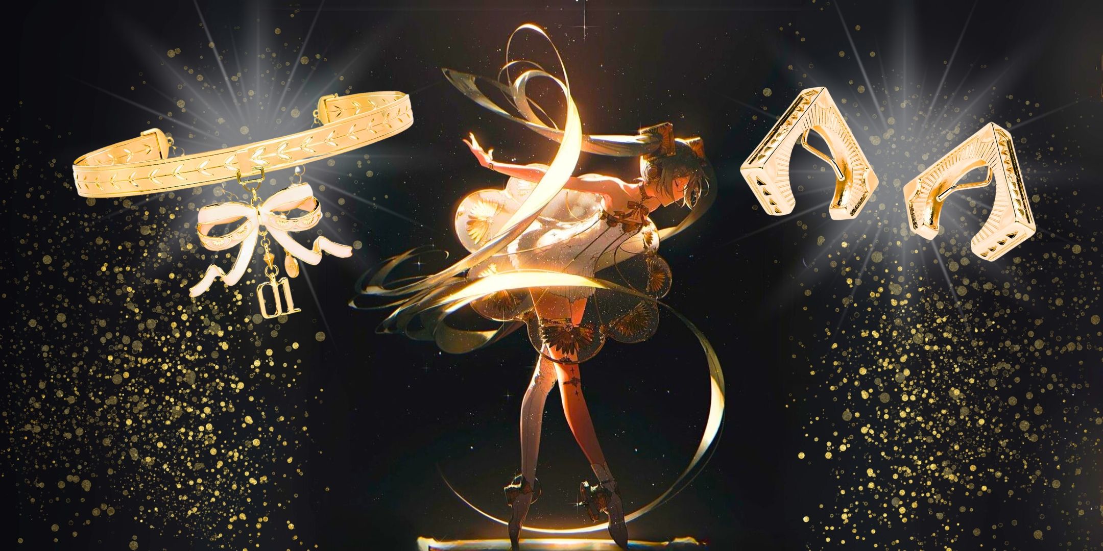 My Dress-Up Darling Gets New Marin Prototype Reveal for Major ...