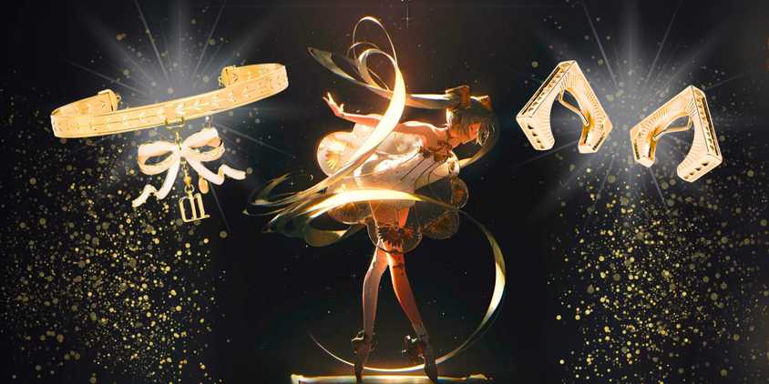 My Dress-Up Darling Gets New Marin Prototype Reveal for Major ...