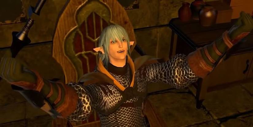 The 10 Saddest Deaths in the Final Fantasy Franchise, Ranked