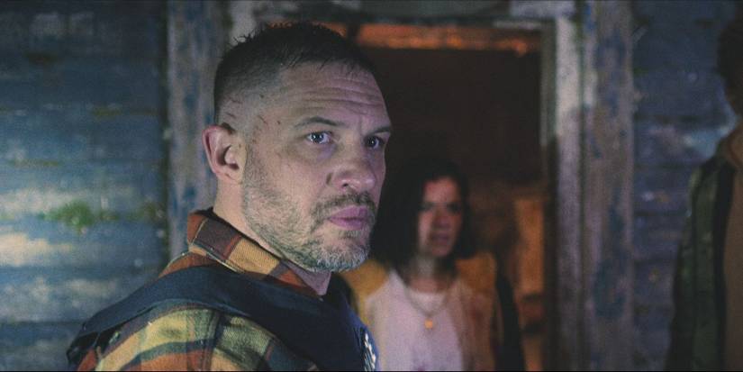 5 Best Action Movies of the Streaming Era