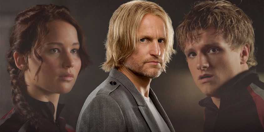 Tigris' Fate Between Ballad of Songbirds and Snakes and Hunger Games