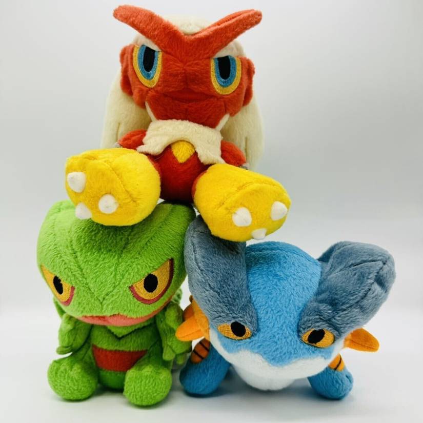 10 Incredibly Rare Pokémon Merch & Collectibles You Need to Be Rich to Buy