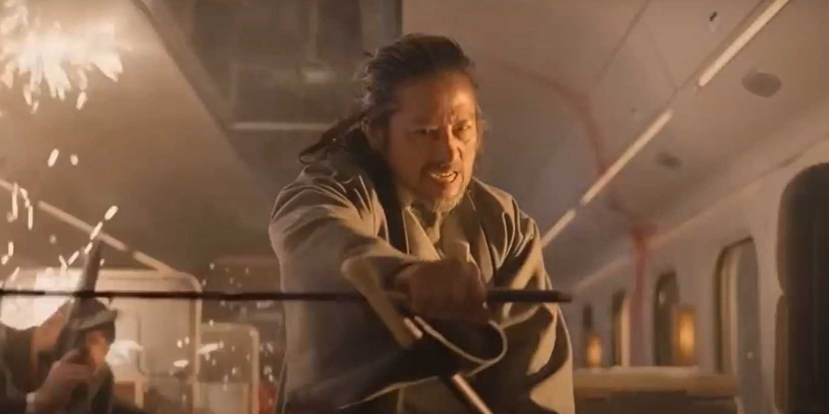 The 30 Best Fight Scene Songs in Movies