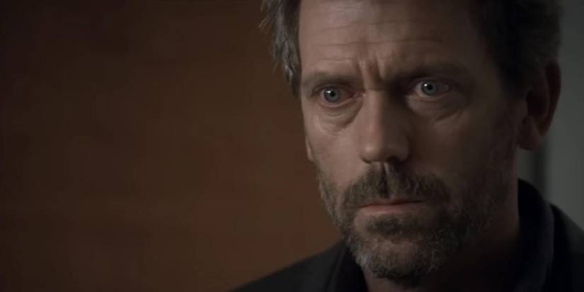 house md dark sharp wit