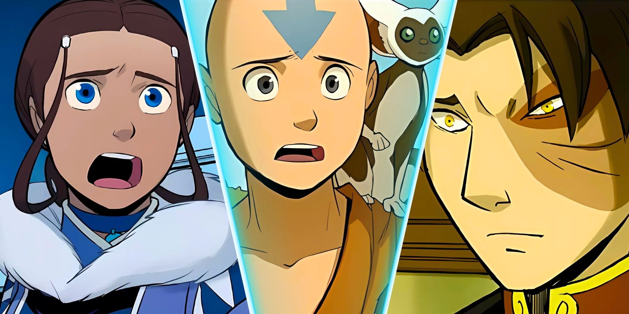 Everything We Know About Avatar: Seven Havens' Plot & Timeline