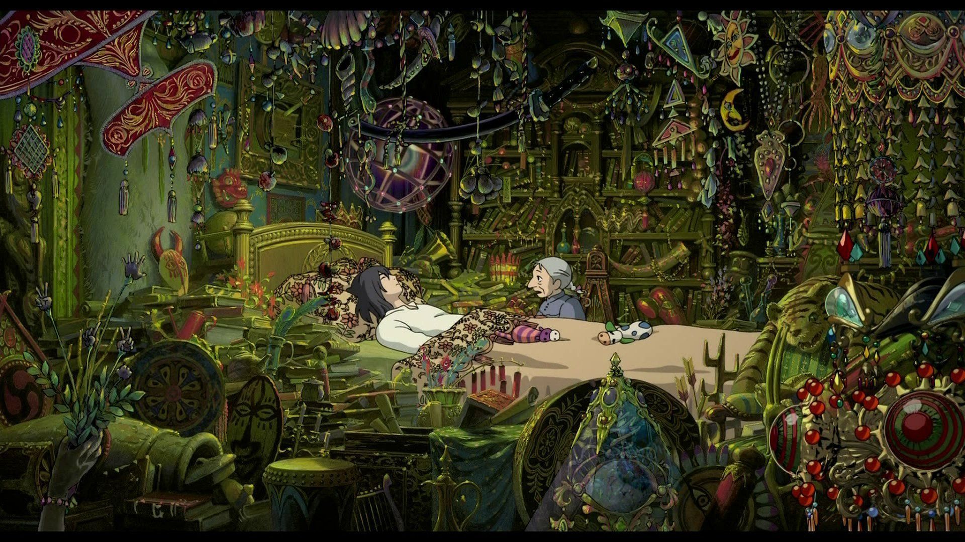 5 Best Studio Ghibli Movies to Watch This Summer