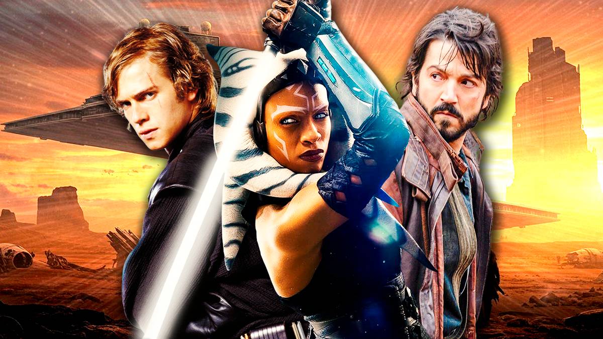 Star Wars Drops First Look at Returning Fan-Favorite Villain in Next ...