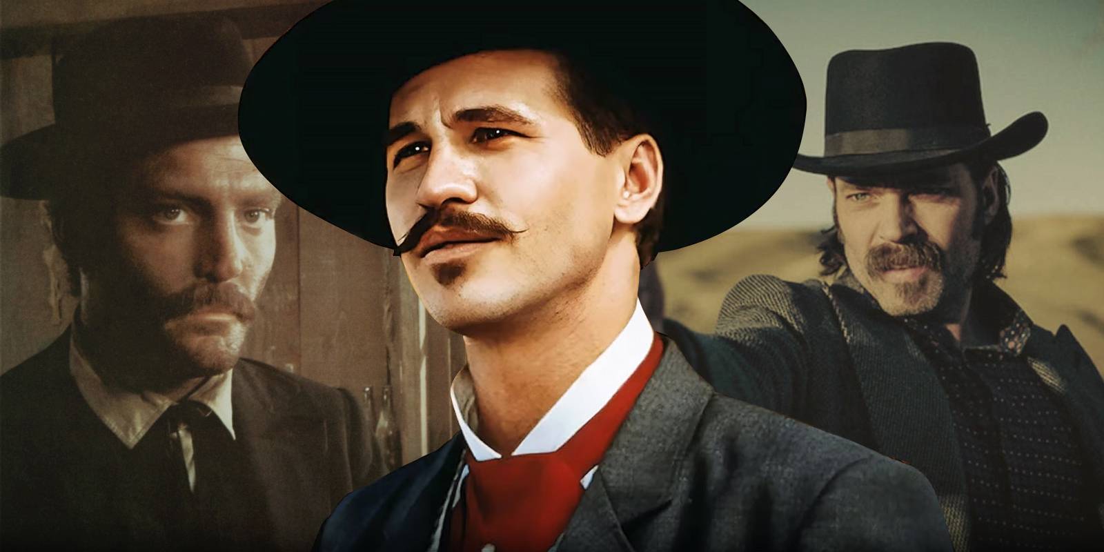 I'm So Glad Hollywood Forgot About Jeremy Renner's Doc Holliday Movie Because It Could Never ...