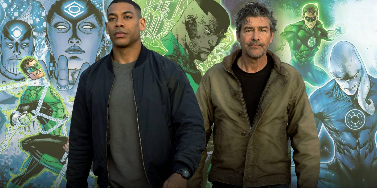 Lanterns Creator Finally Reveals When The Show Takes Place, And It's Not The Answer We Expected