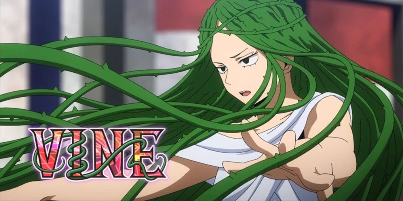 10 MHA Students Who Can Defeat Vigilante's Stendhal in Battle