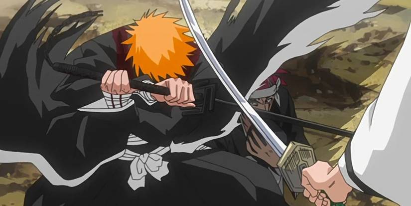 Bleach: 5 Best Fan Theories About Aizen’s Bankai