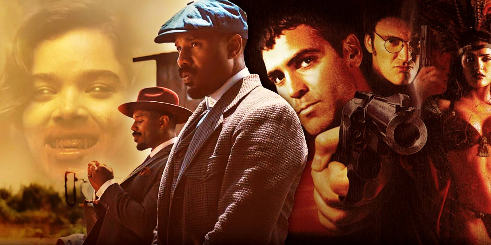 If You Loved Ryan Coogler's Sinners, You Should Watch This 29-Year-Old Vampire Classic