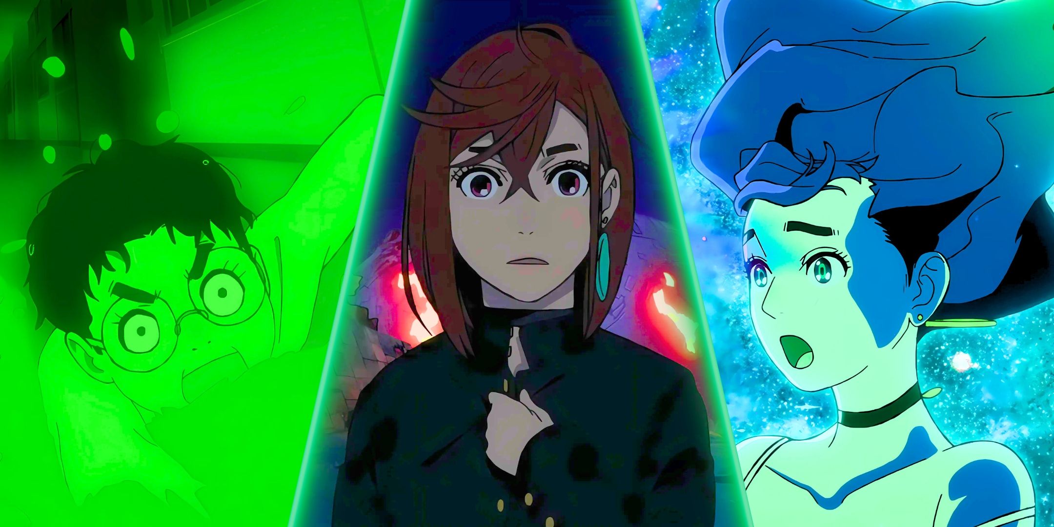 Everything You Need to Know Before Watching Dandadan Season 2