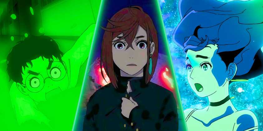 5 Unforgettable Moments That Prove Momo and Okarun's Love is the Heart ...