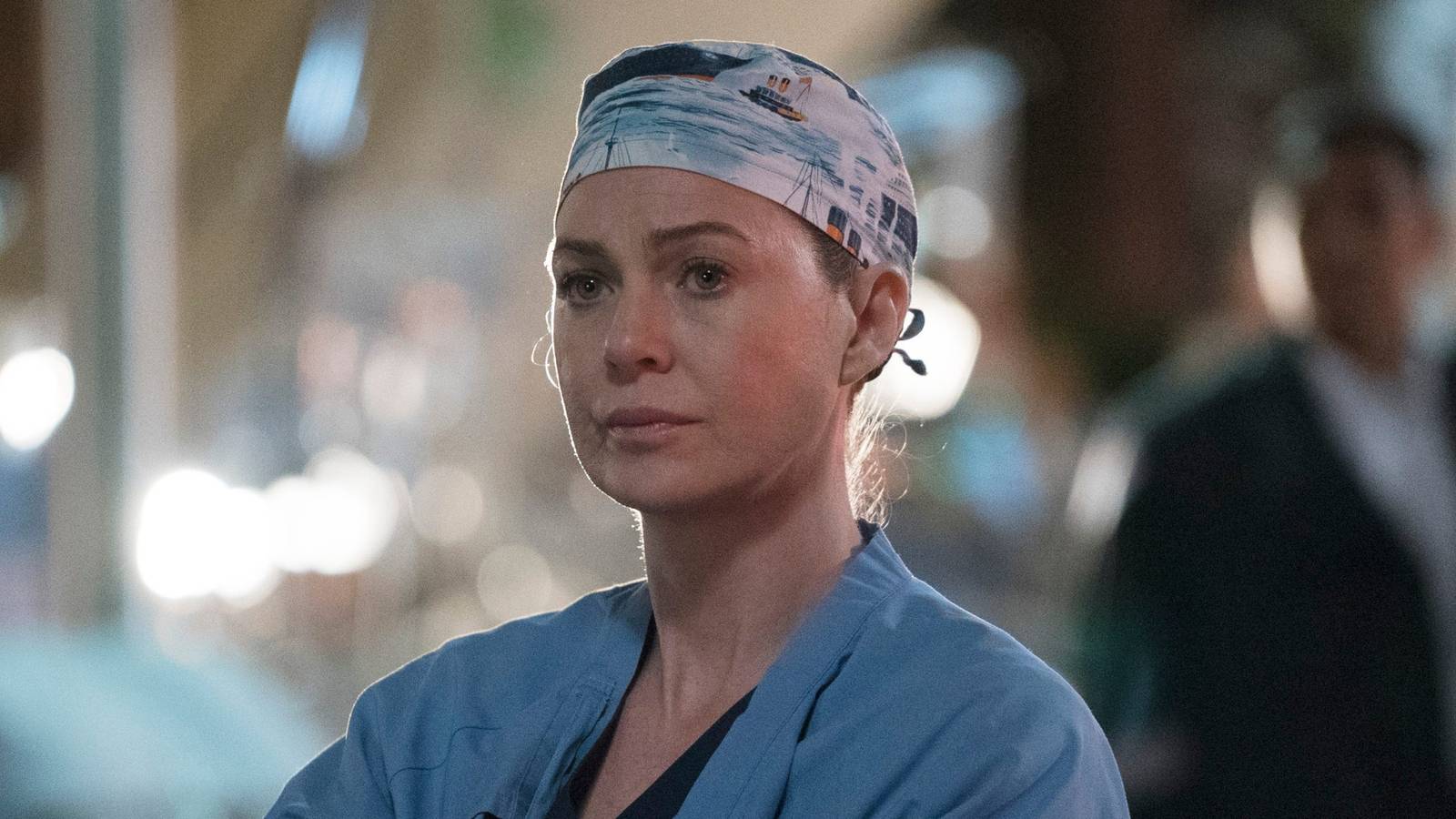 Ellen Pompeo's Role in Grey's Anatomy Season 22 Has Finally Been Revealed