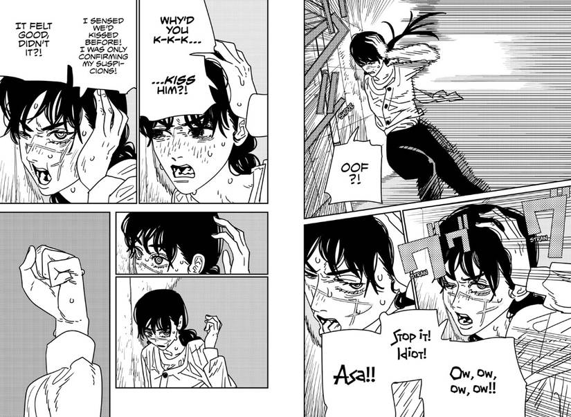 Chainsaw Man Part 2 Isn’t "Worse", You’re Just Reading It Wrong