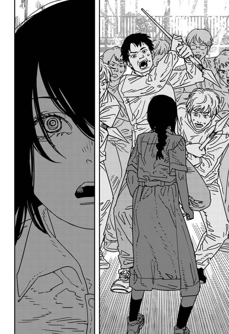 Chainsaw Man Part 2 Isn’t "Worse", You’re Just Reading It Wrong