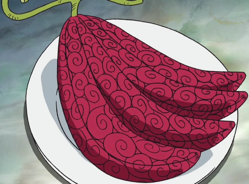 One Piece: 10 Most Delicious Looking Devil Fruit, Ranked