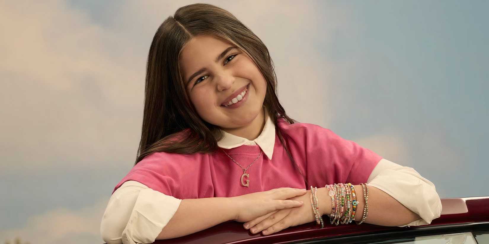 Shifting Gears Cast and Character Guide