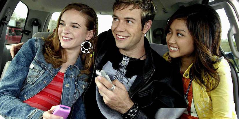 10 Best Disney Channel Movies From the Early 2000s