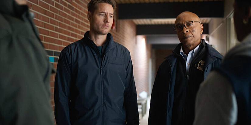 10 Tracker Episodes With The Highest Stakes