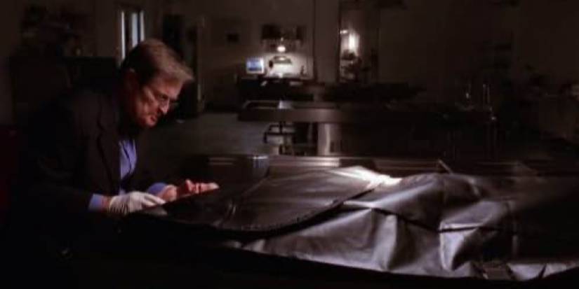 10 Harsh Realities of Rewatching NCIS Season 1 22 Years Later