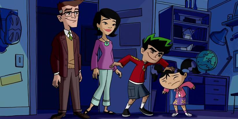10 Rare Animated Shows That Became Cult Classics