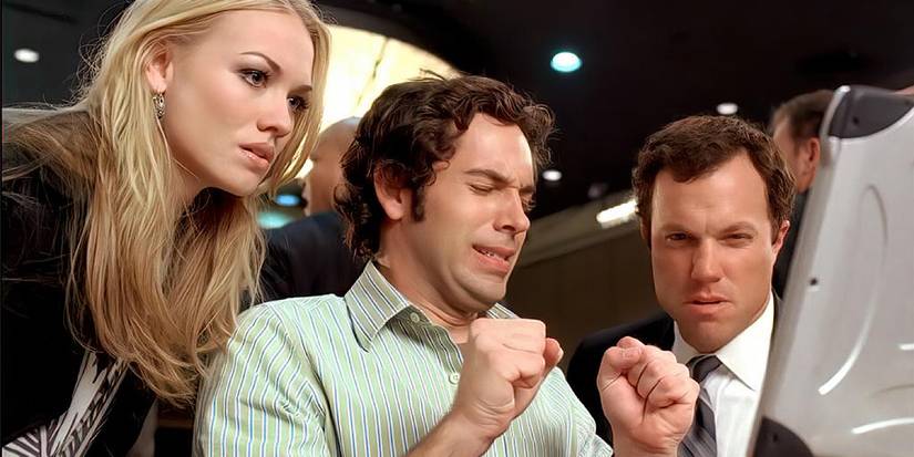 Chuck Is the Perfect Blend of Sci-Fi & Spy Action