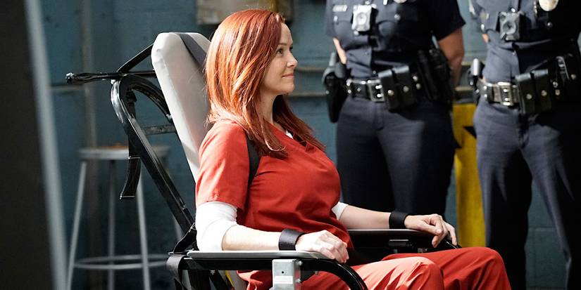 The Rookie: The Pentagram Killer, Explained