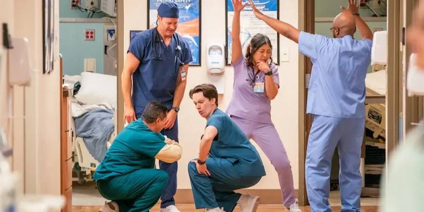 10 Best Sitcoms Since 2020, Ranked
