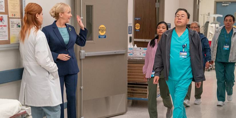 10 Funniest St. Denis Medical Season 1 Episodes, Ranked