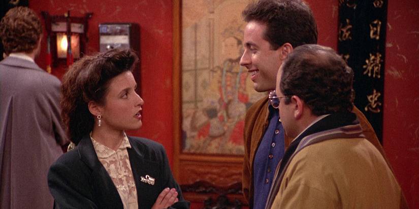 Seinfeld Reunion Fears Addressed by Jason Alexander 16 Years Later
