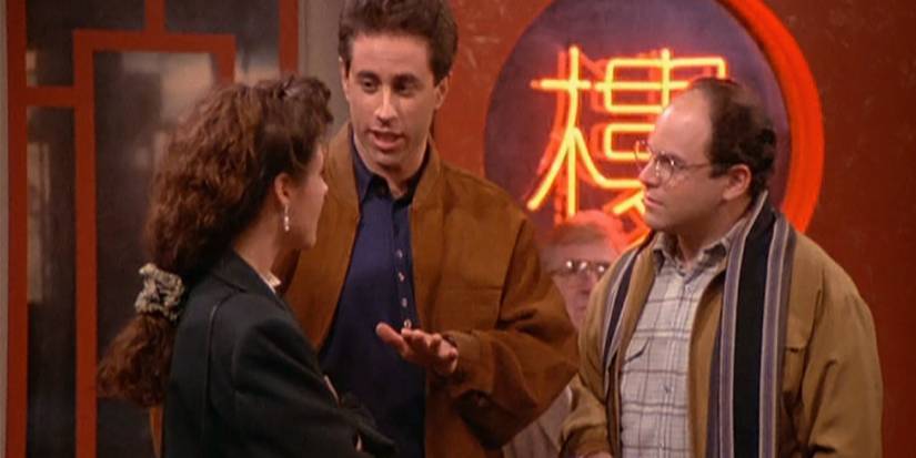 27 Years Later, I Still Can't Believe Seinfeld Pulled Off This 180 ...