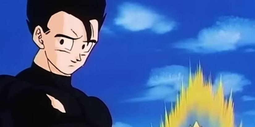 10 Iconic DBZ Scenes Dragon Ball Kai Butchered in English