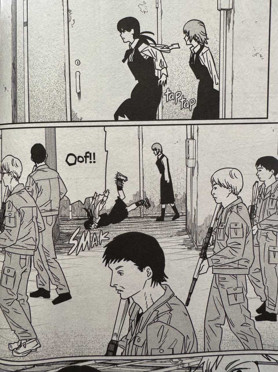 Chainsaw Man Volume 18 is The Definitive Way To Experience a Beloved ...