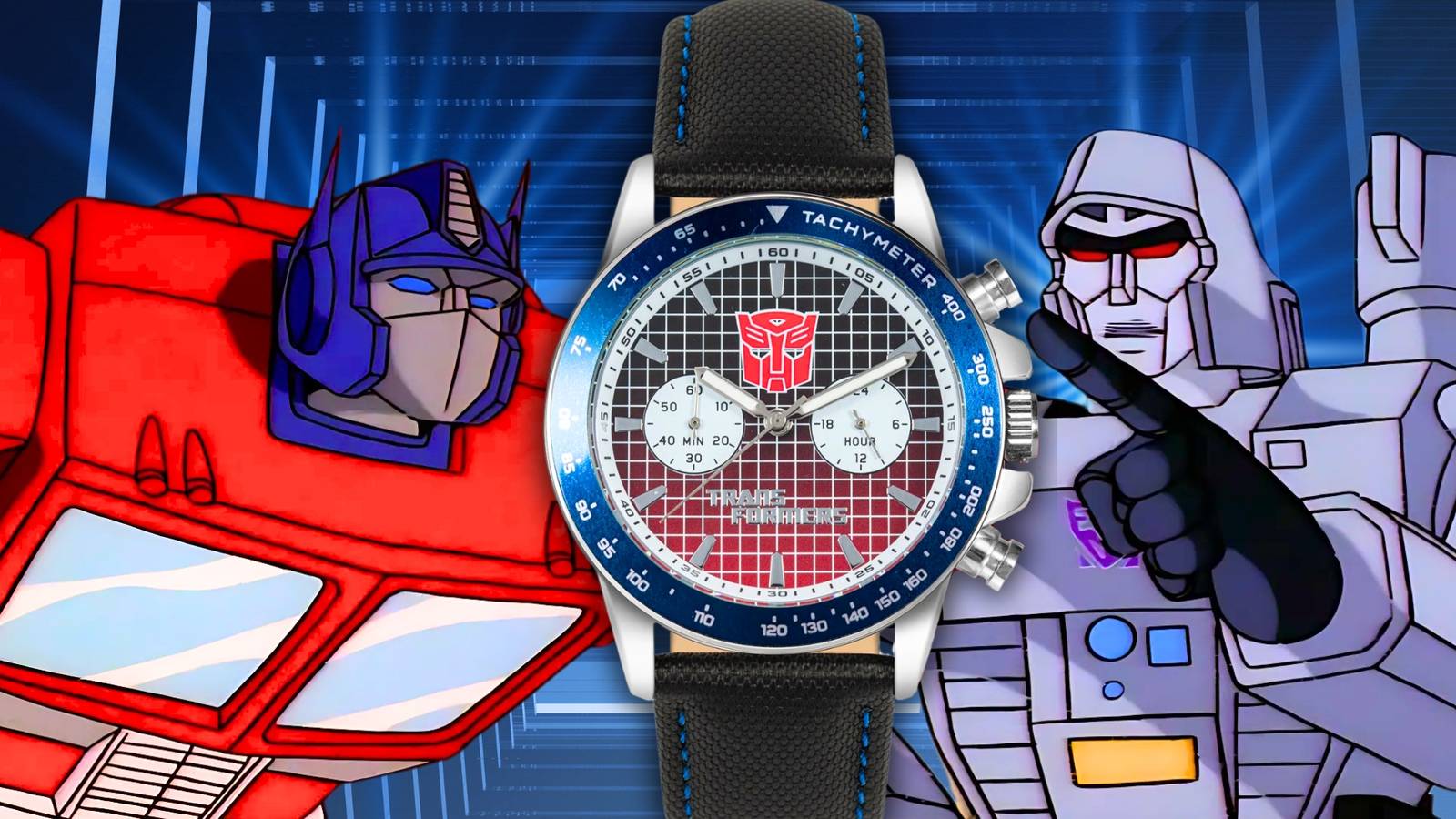 G1 Transformers Fans Get 'Prime' Style Options With New Optimus Prime ...