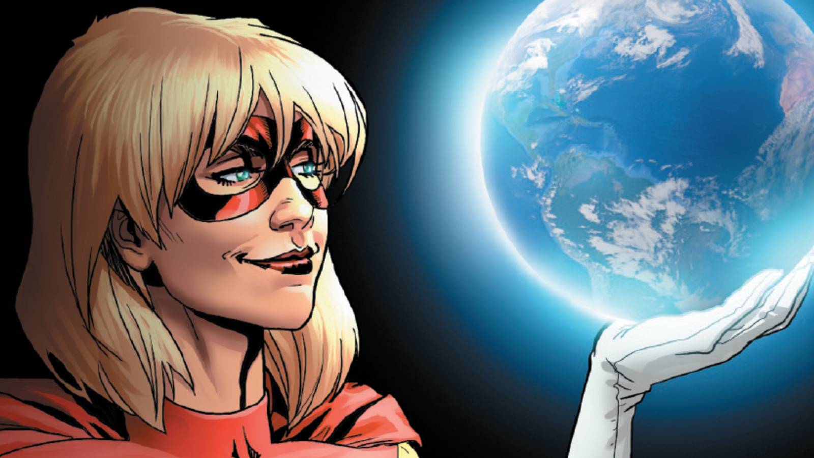 Marvel’s Infinity Watch Just Learned How Deadly the Fourth Wall Can Be