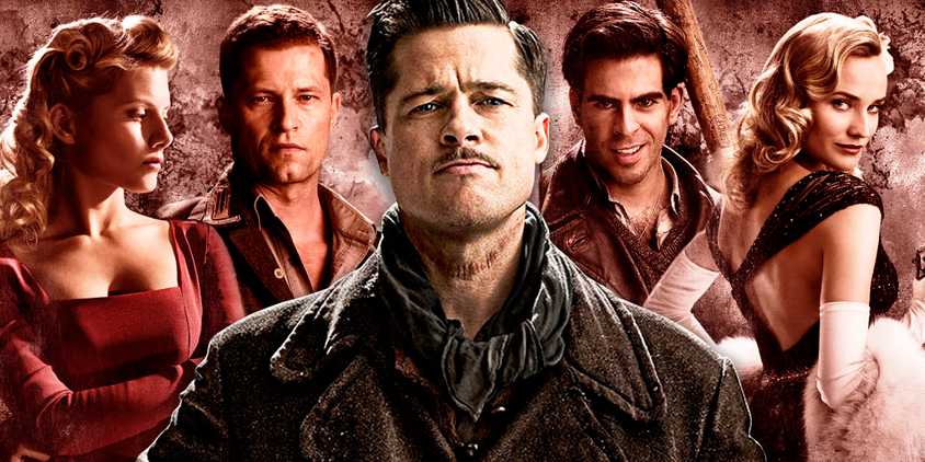 Quentin Tarantino's 2 Inglourious Basterds Cameos, Explained