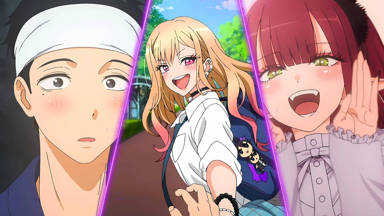 It’s Clear My Dress-Up Darling’s Wild Fandom Is Bigger Than Anyone Expected