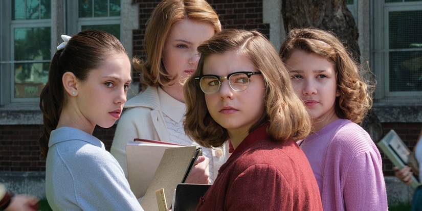 Welcome to Derry Release Date & Time: When & Where to Watch Stephen ...