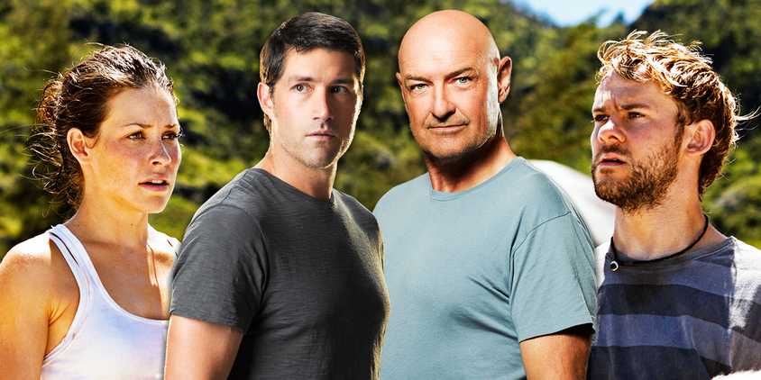 10 Most Heartbreaking Character Deaths In Lost