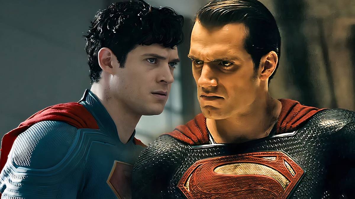 James Gunn's Superman Creates Traffic Spike for Zack Snyder's Man of ...