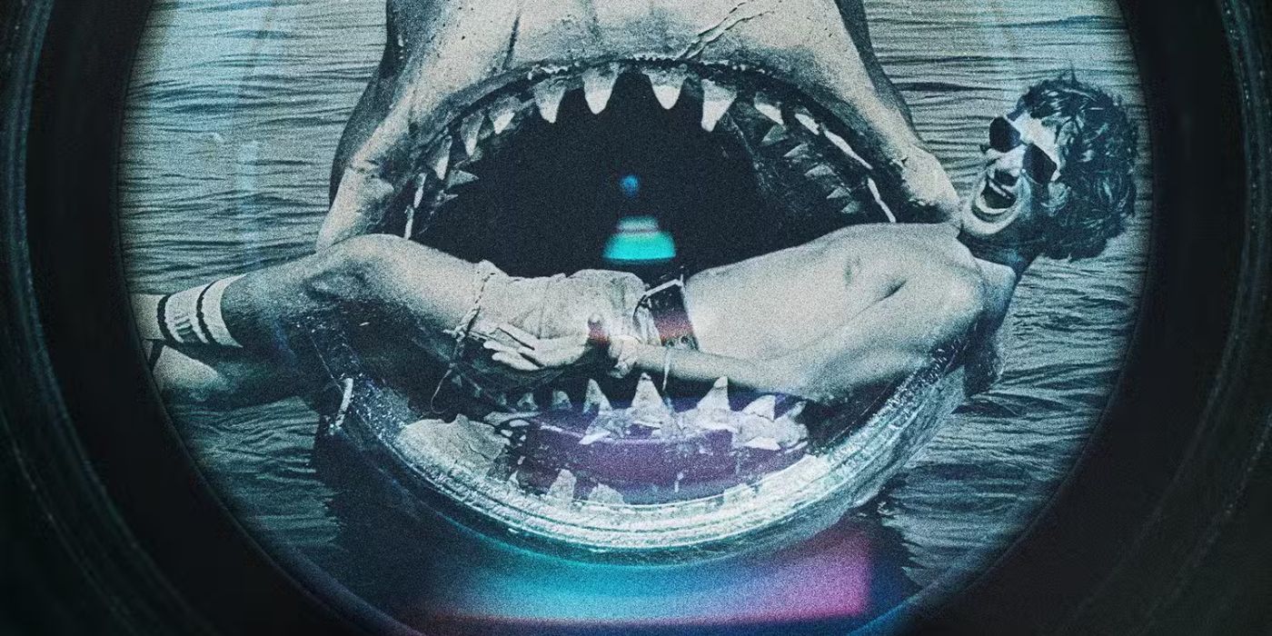 Steven Spielberg’s Daughter Sets Streaming Release for Her Horror Movie